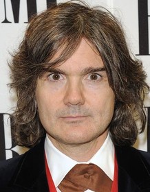 Nick Laird-Clowes | Rotten Tomatoes