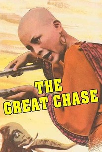 The Great Chase - Rotten Tomatoes