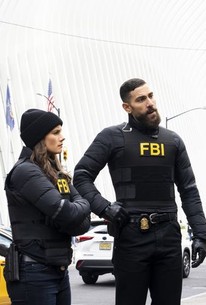 FBI: Season 6, Episode 1 | Rotten Tomatoes