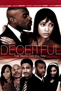 Deceitful | Rotten Tomatoes