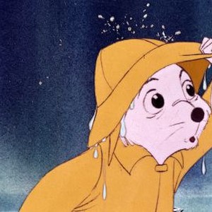 The Rescuers - Rotten Tomatoes