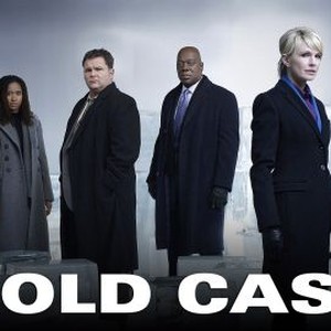 Cold Case - Rotten Tomatoes