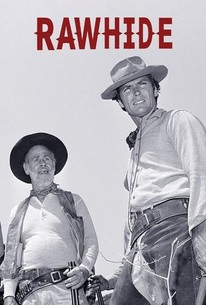 Rawhide: Season 1 | Rotten Tomatoes