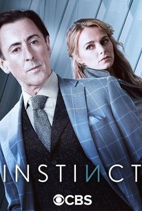 Instinct: Season 1 | Rotten Tomatoes