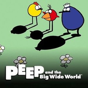 Peep - Rotten Tomatoes