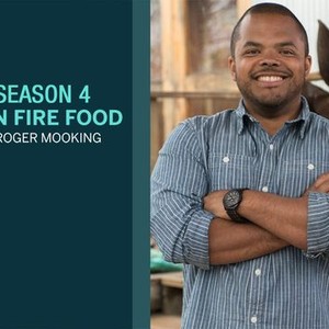 Man Fire Food - Rotten Tomatoes