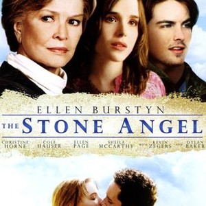 The Stone Angel - Rotten Tomatoes