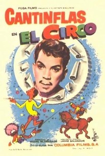 El circo | Rotten Tomatoes