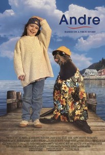 Andre | Rotten Tomatoes