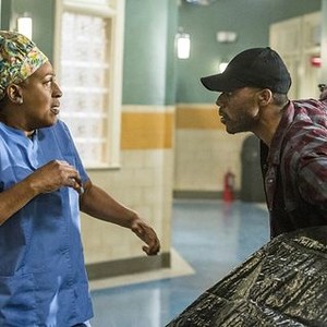 Russell Richardson - Rotten Tomatoes