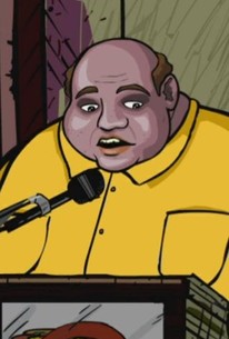 Assy McGee: Season 2, Episode 9 - Rotten Tomatoes