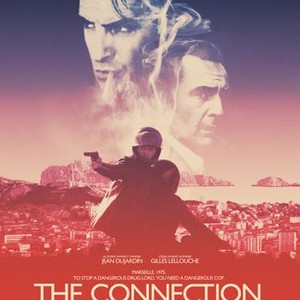 The Connection - Rotten Tomatoes
