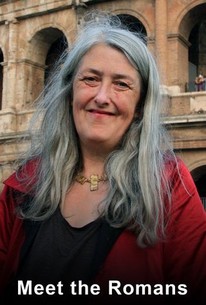 Meet the Romans - Rotten Tomatoes