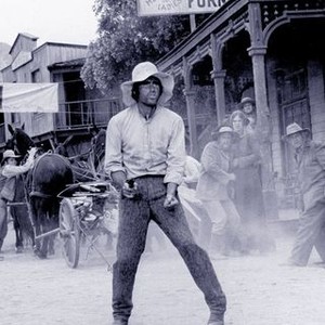 Hot Lead and Cold Feet - Rotten Tomatoes