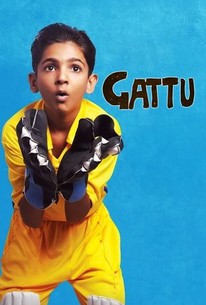 Gattu | Rotten Tomatoes