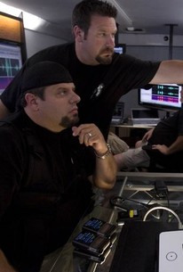 Ghost Lab: Season 1, Episode 11 | Rotten Tomatoes