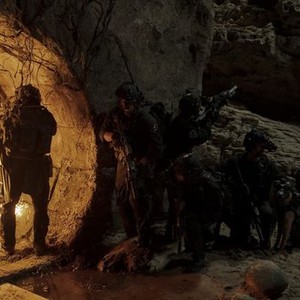 The Terminal List: Season 1, Episode 1 - Rotten Tomatoes