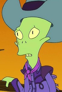 Futurama: Season 4, Episode 6 - Rotten Tomatoes