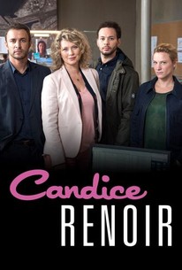 Candice Renoir - Rotten Tomatoes