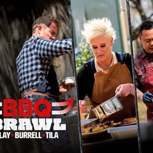 BBQ Brawl - Rotten Tomatoes