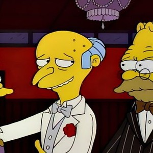 The Simpsons: Season 6, Episode 3 - Rotten Tomatoes