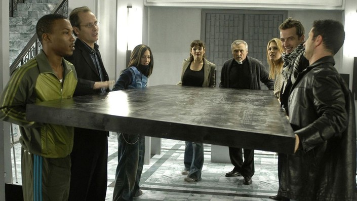House Of 9 Part 2