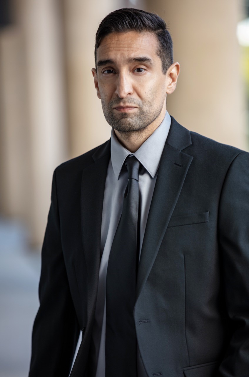 George Moreno Pictures | Rotten Tomatoes