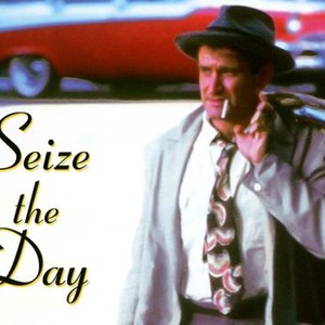 Seize the Day (1986) - Rotten Tomatoes