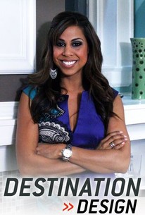 Destination Design - Rotten Tomatoes