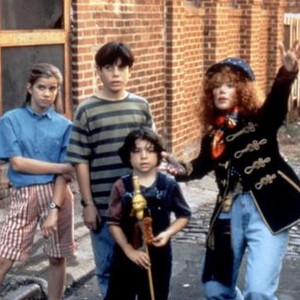 Aaron Michael Metchik - Rotten Tomatoes