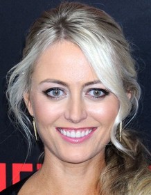 Amy Rutberg | Rotten Tomatoes
