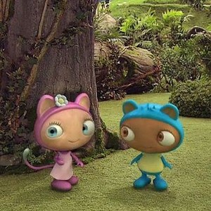 Waybuloo: Season 1, Episode 40 - Rotten Tomatoes