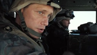 Generation Kill - Rotten Tomatoes