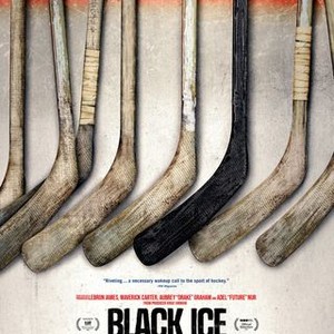 Black Ice - Rotten Tomatoes