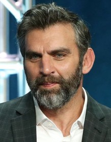 James Griffiths | Rotten Tomatoes