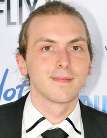 Cory Chapman | Rotten Tomatoes