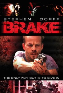Brake | Rotten Tomatoes
