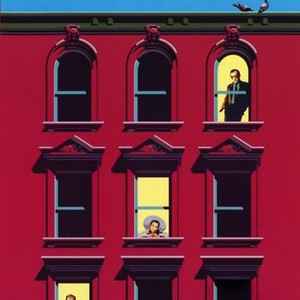 New York Stories - Rotten Tomatoes