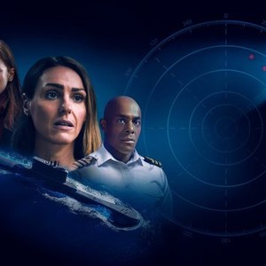 Vigil: Season 1, Episode 1 - Rotten Tomatoes