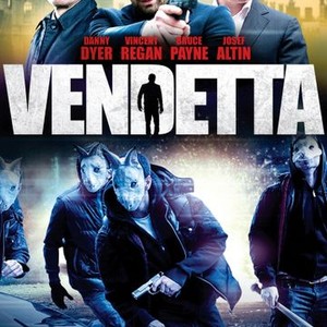 Vendetta - Rotten Tomatoes