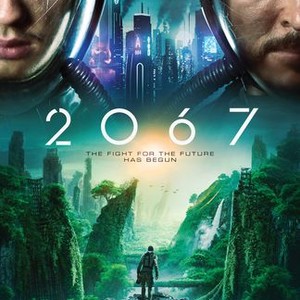 2067 - Rotten Tomatoes