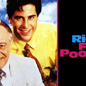 For Richer, for Poorer - Rotten Tomatoes