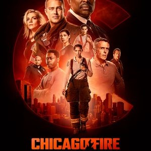 Chicago Fire - Rotten Tomatoes