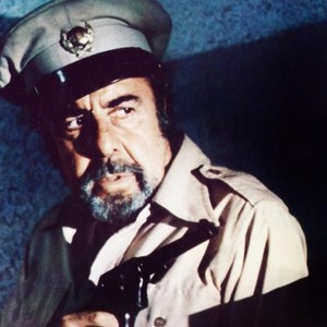 Fernando Rey - Rotten Tomatoes