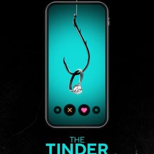 The Tinder Swindler - Rotten Tomatoes