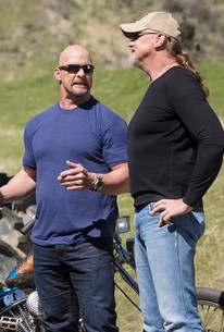 Straight Up Steve Austin: Season 1, Episode 6 | Rotten Tomatoes