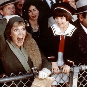 Sara Stimson - Rotten Tomatoes