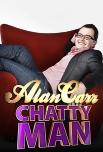 Alan Carr: Chatty Man: Season 12, Episode 1 - Rotten Tomatoes