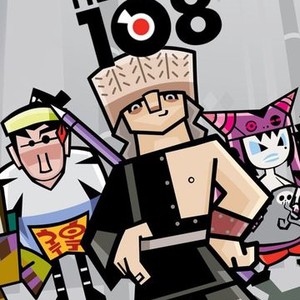 Hero: 108 - Rotten Tomatoes