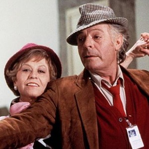 Ginger and Fred - Rotten Tomatoes